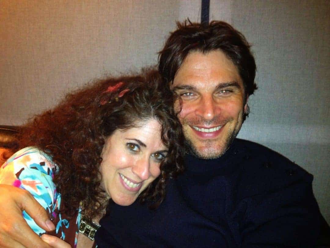 Buffi Blog - February 2012 - Buffi Duberman