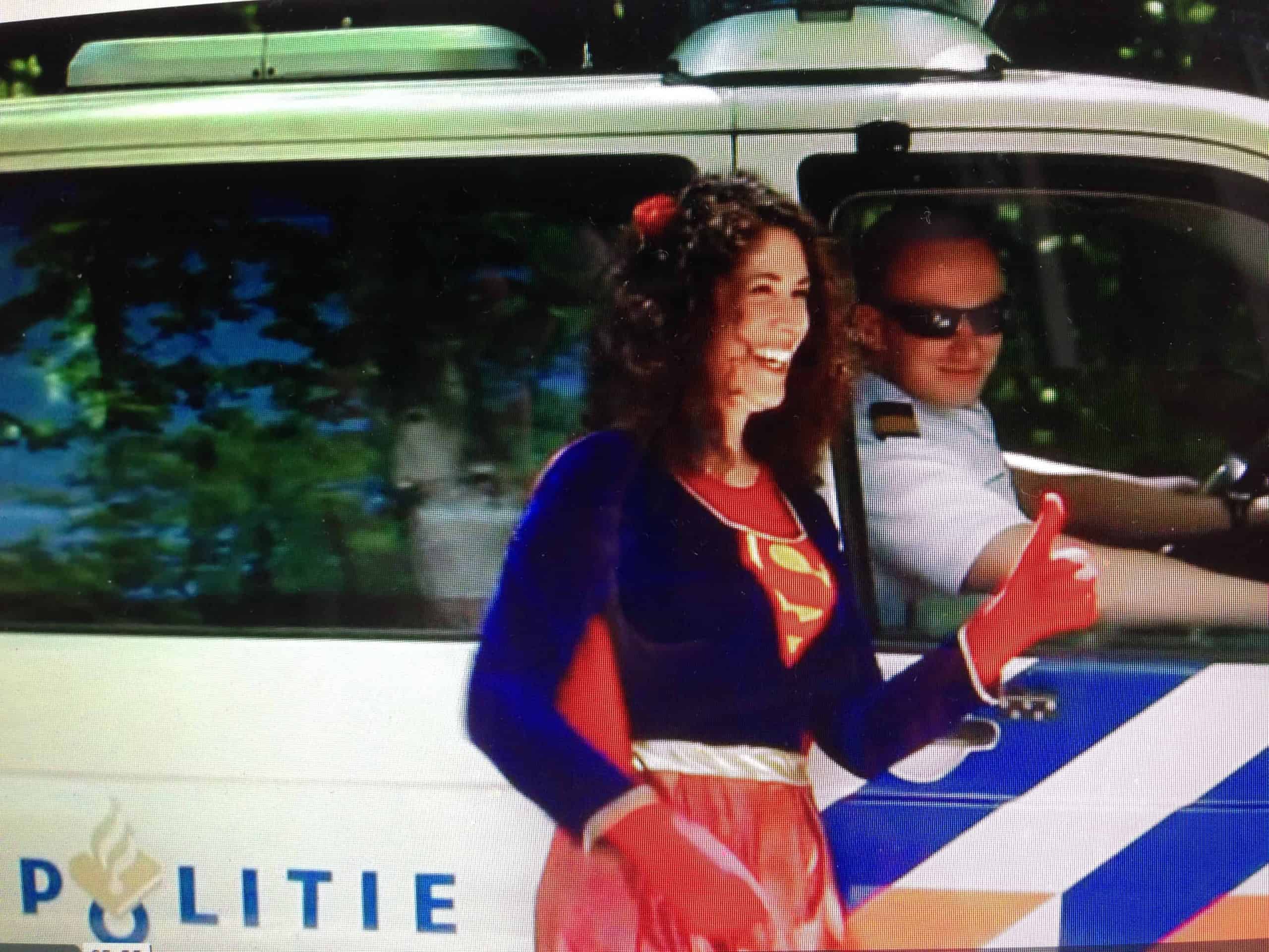 Buffi Duberman! newsletter - Buffi Duberman