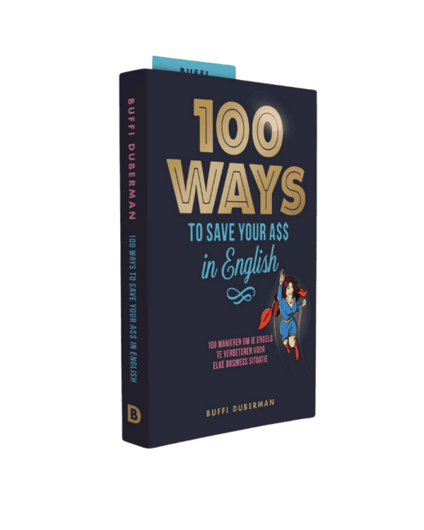 Shop - Buffi Duberman