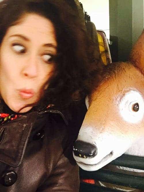 Can you D.I.G. it? (Yes, you can!) - Buffi Duberman