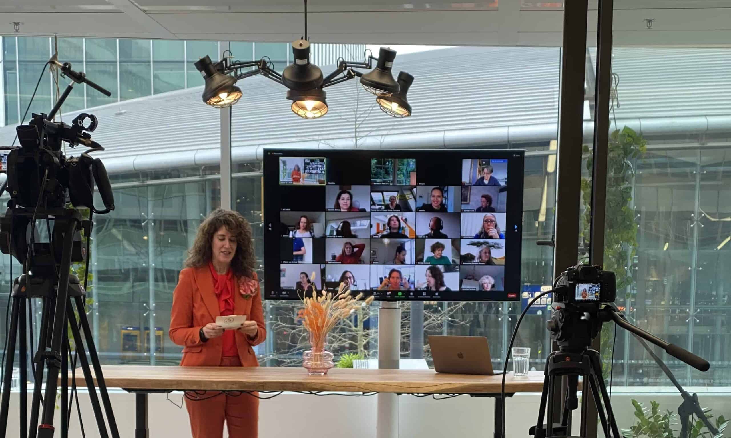 I was so honored to host the Define Your Happiness event, which was ...