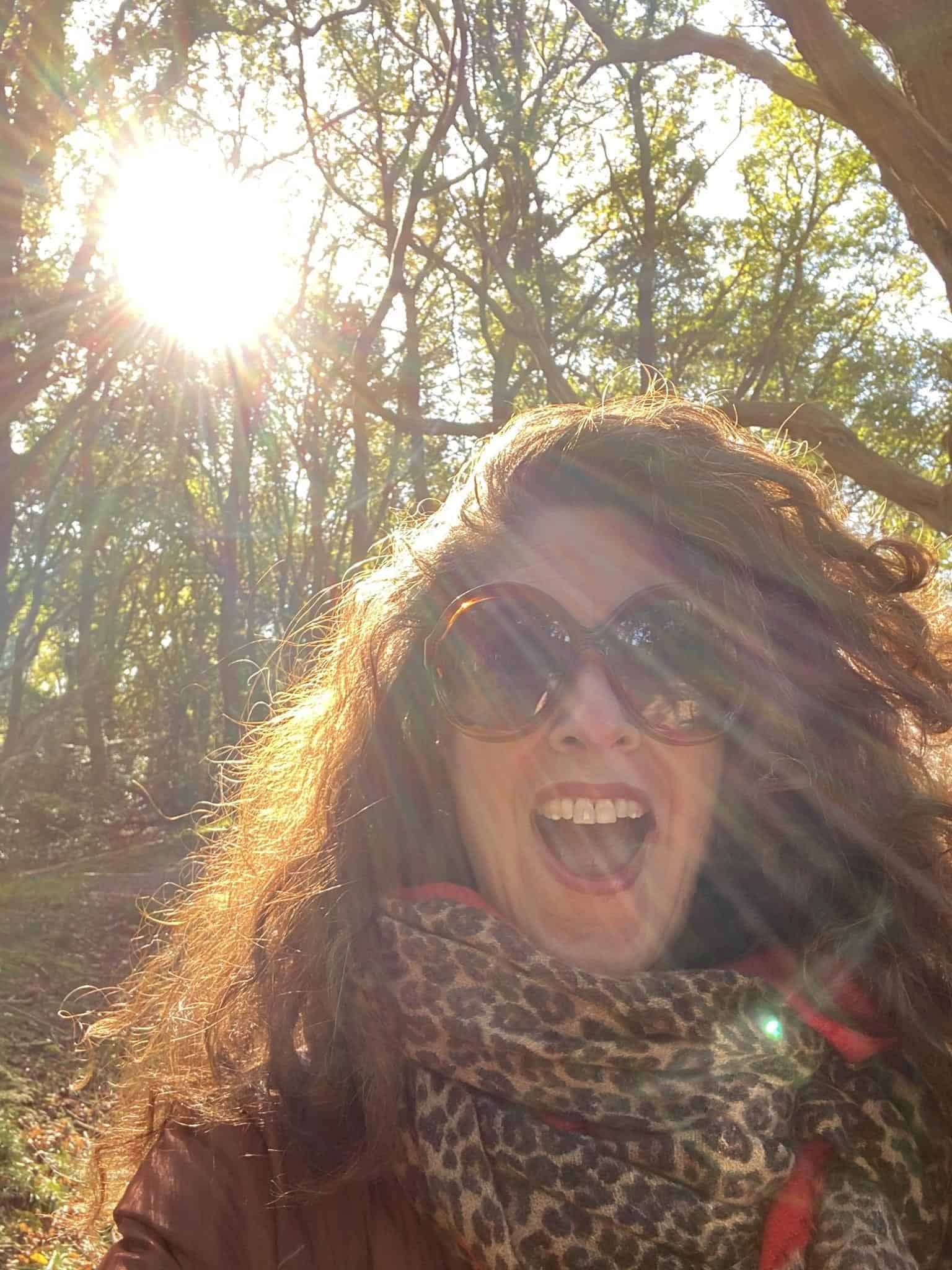 Don't fall apart - read this first! - Buffi Duberman