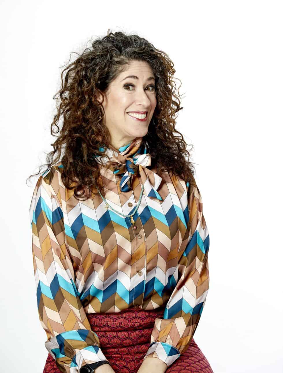 Home - Buffi Duberman