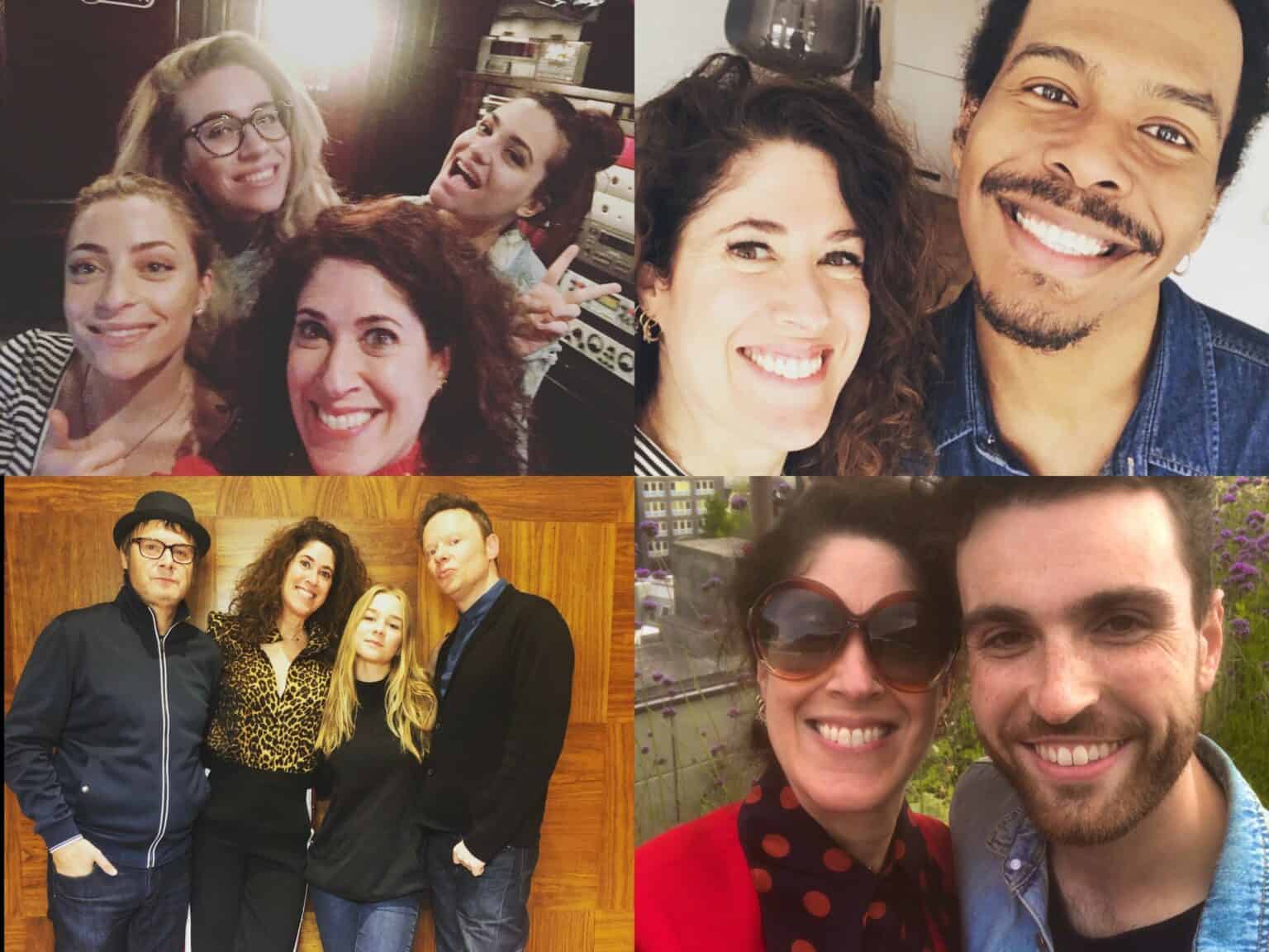 EUROVISION...and you! - Buffi Duberman