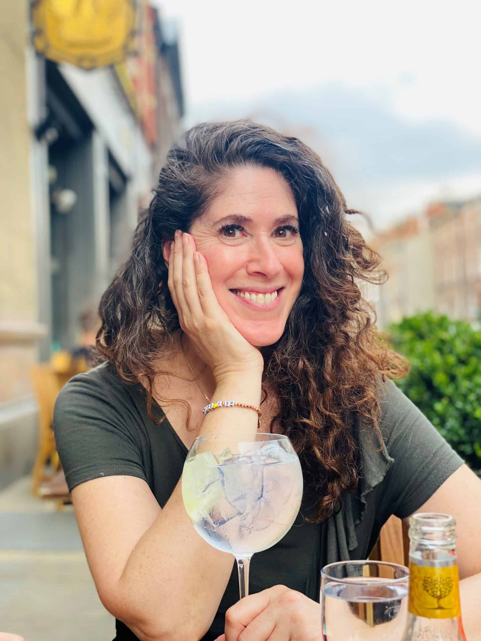 Are you a quiet quitter? - Buffi Duberman