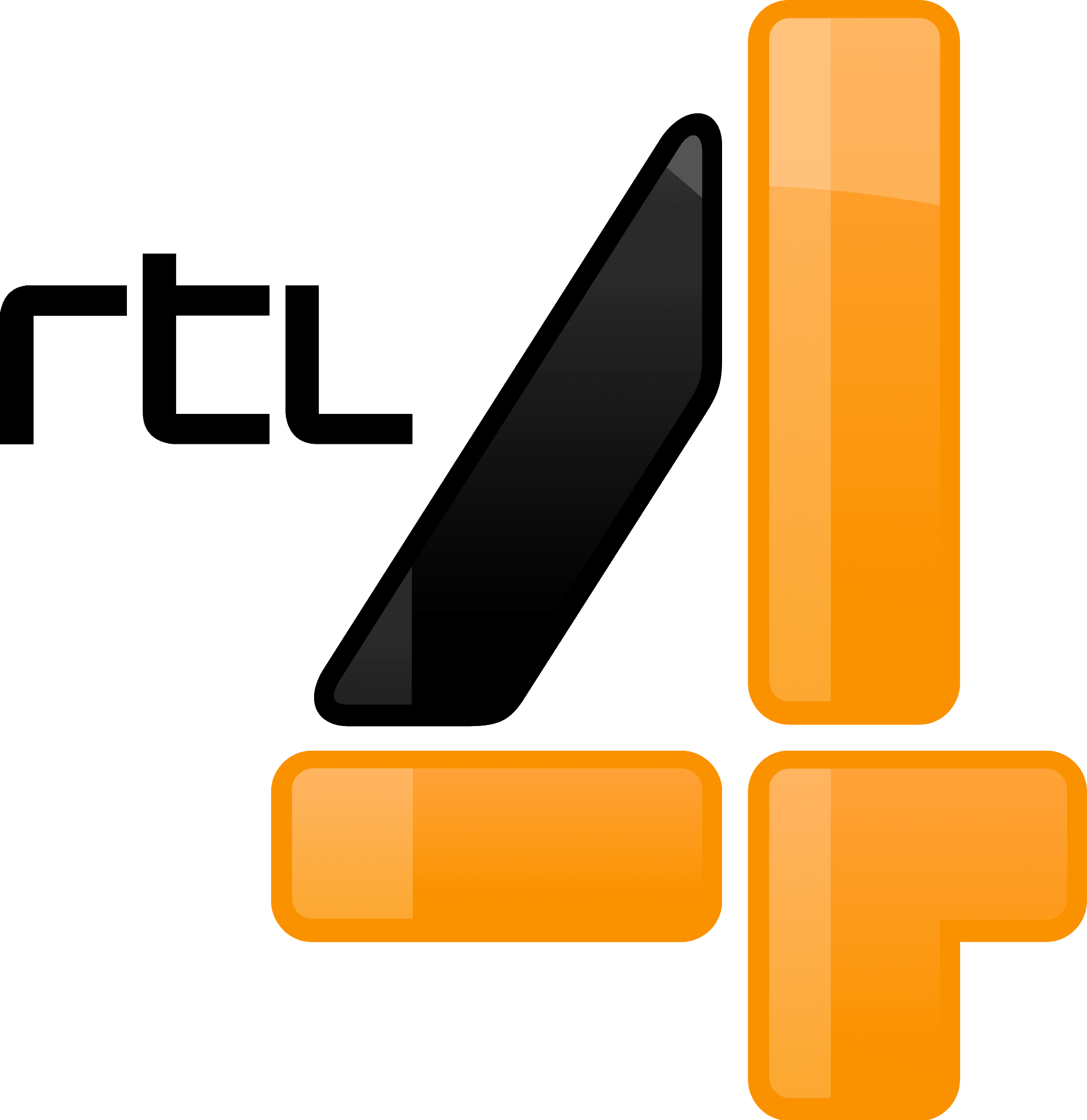 RTL 4 - Buffi Duberman