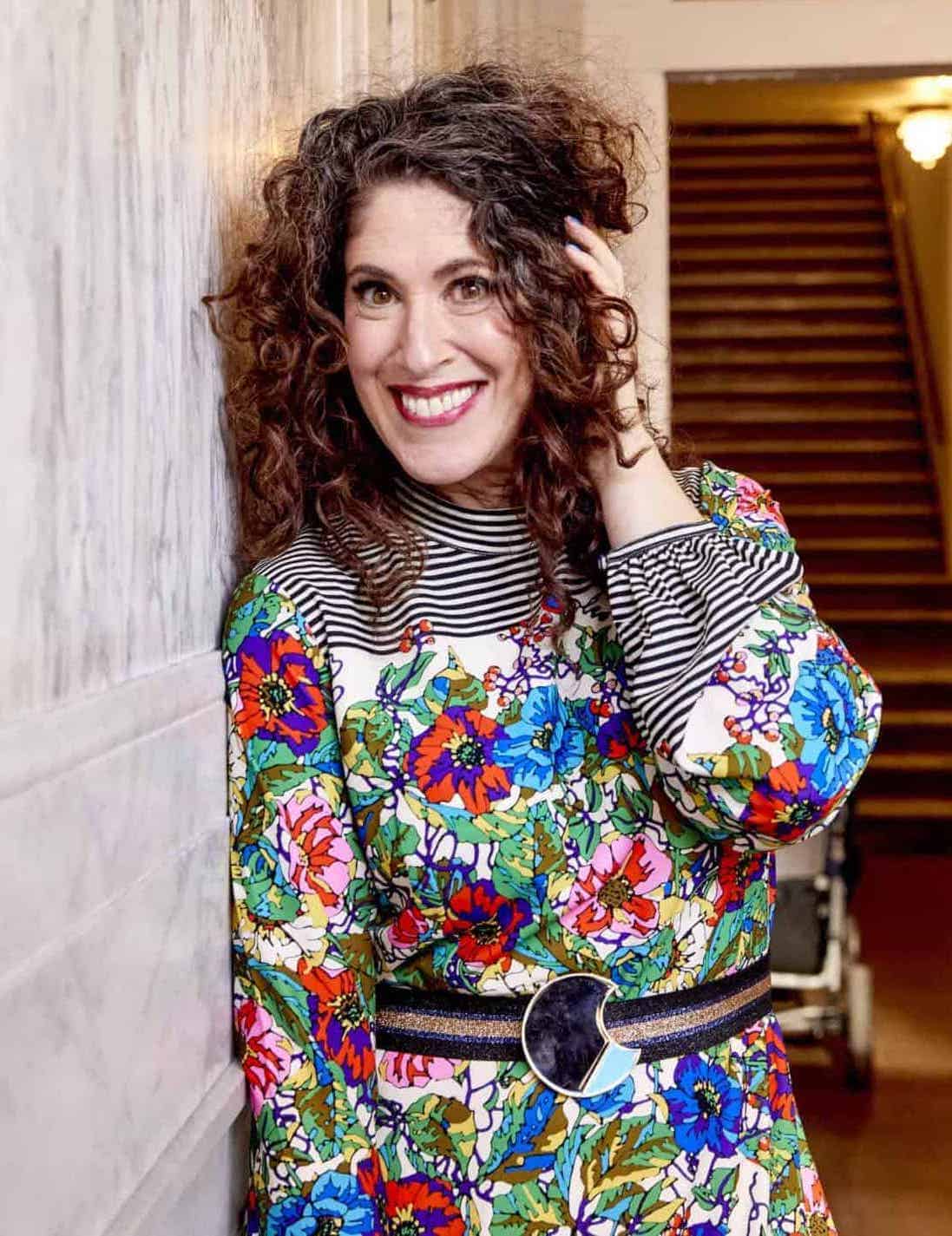 Home - Buffi Duberman