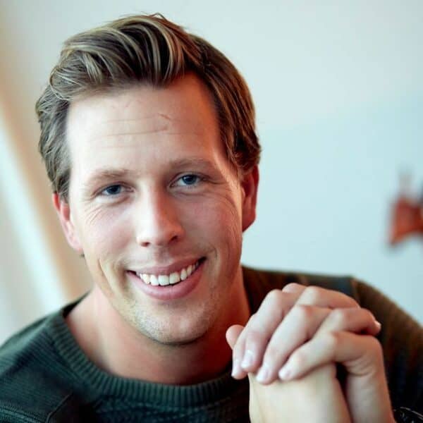 Home - Buffi Duberman