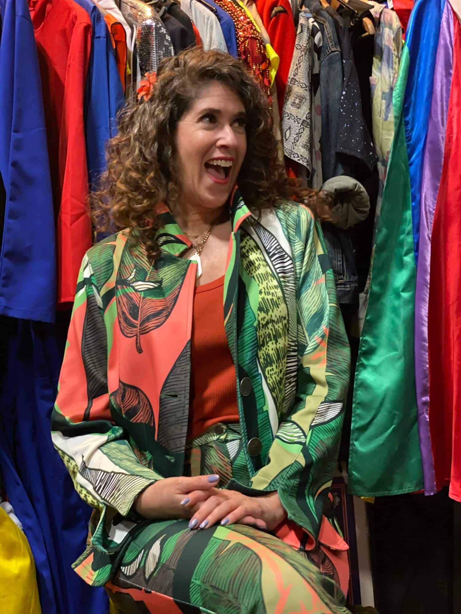 Work with Buffi | Rock Your English