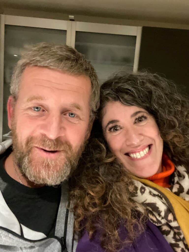 Every word counts.... - Buffi Duberman