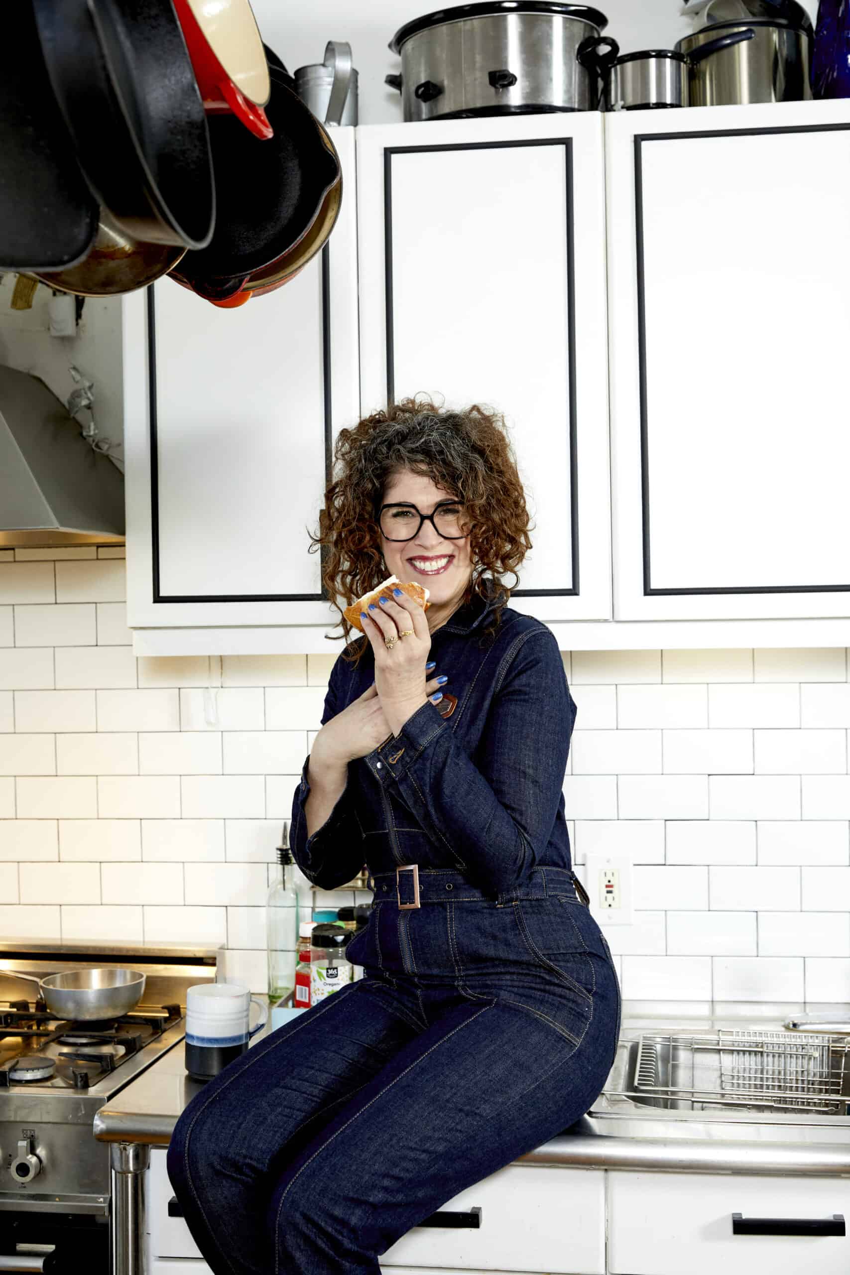 My magic formula - Buffi Duberman