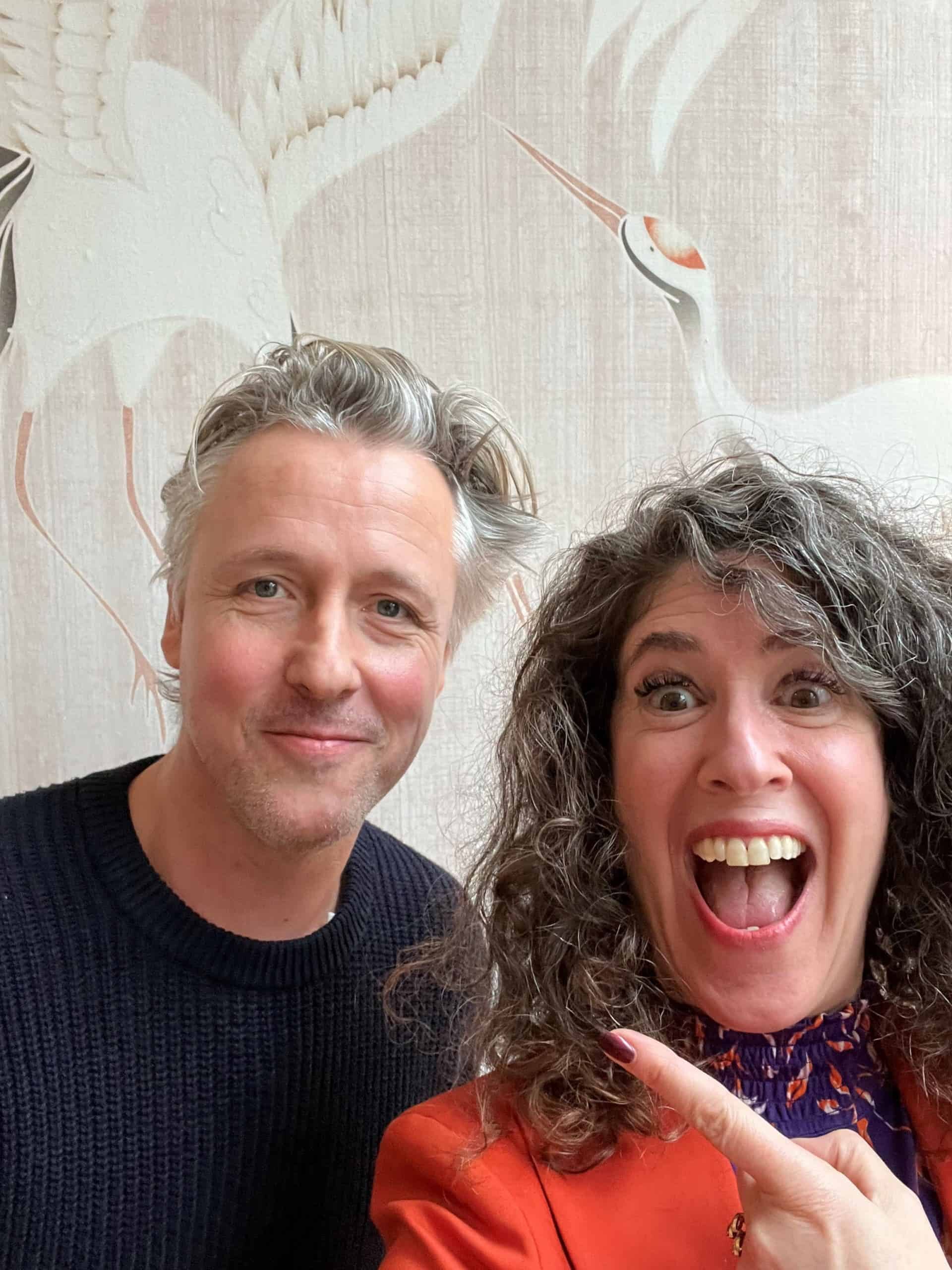 NEW TIM KNOL ALBUM, NEW CO-WRITE! - Buffi Duberman