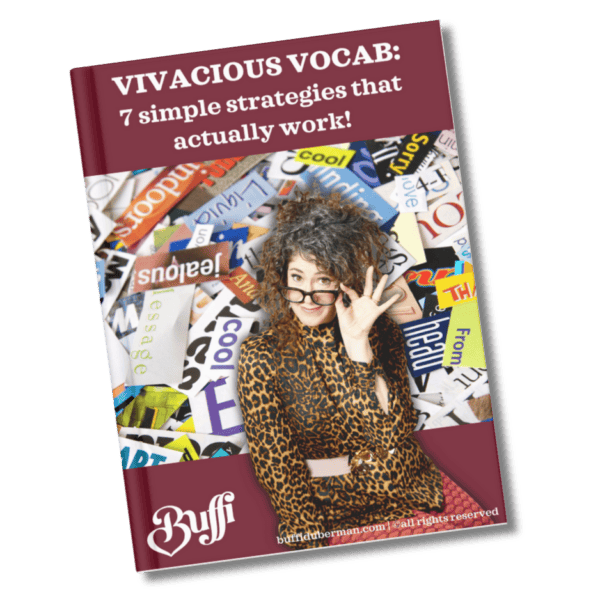 Shop - Buffi Duberman