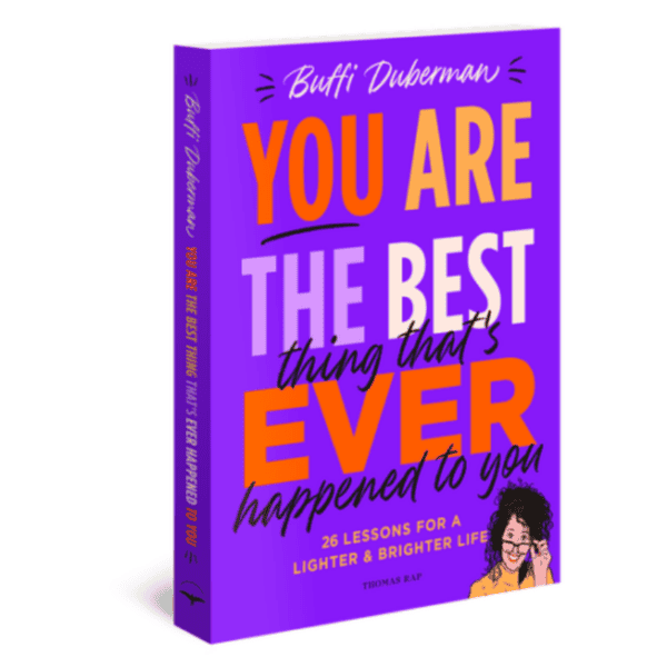 Shop - Buffi Duberman