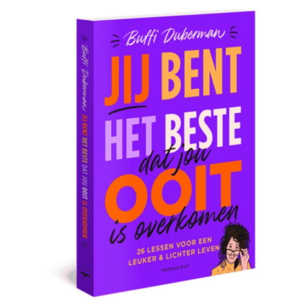 Shop - Buffi Duberman