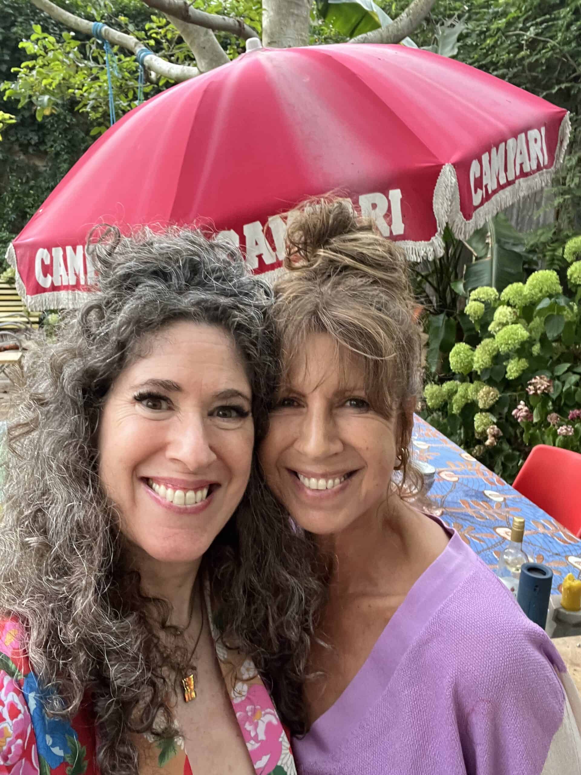 What Isa says about my book - Buffi Duberman