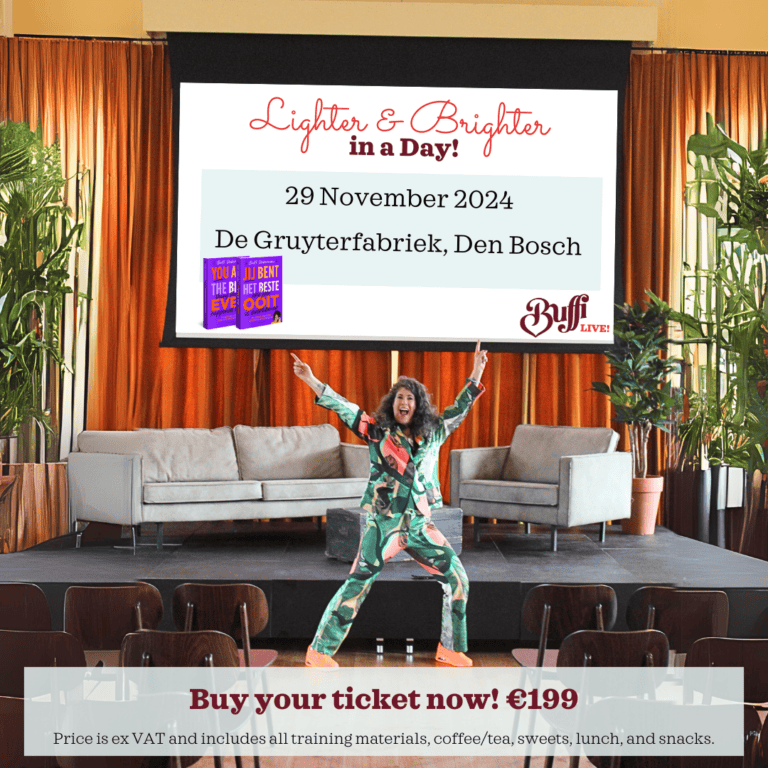 Shop - Buffi Duberman