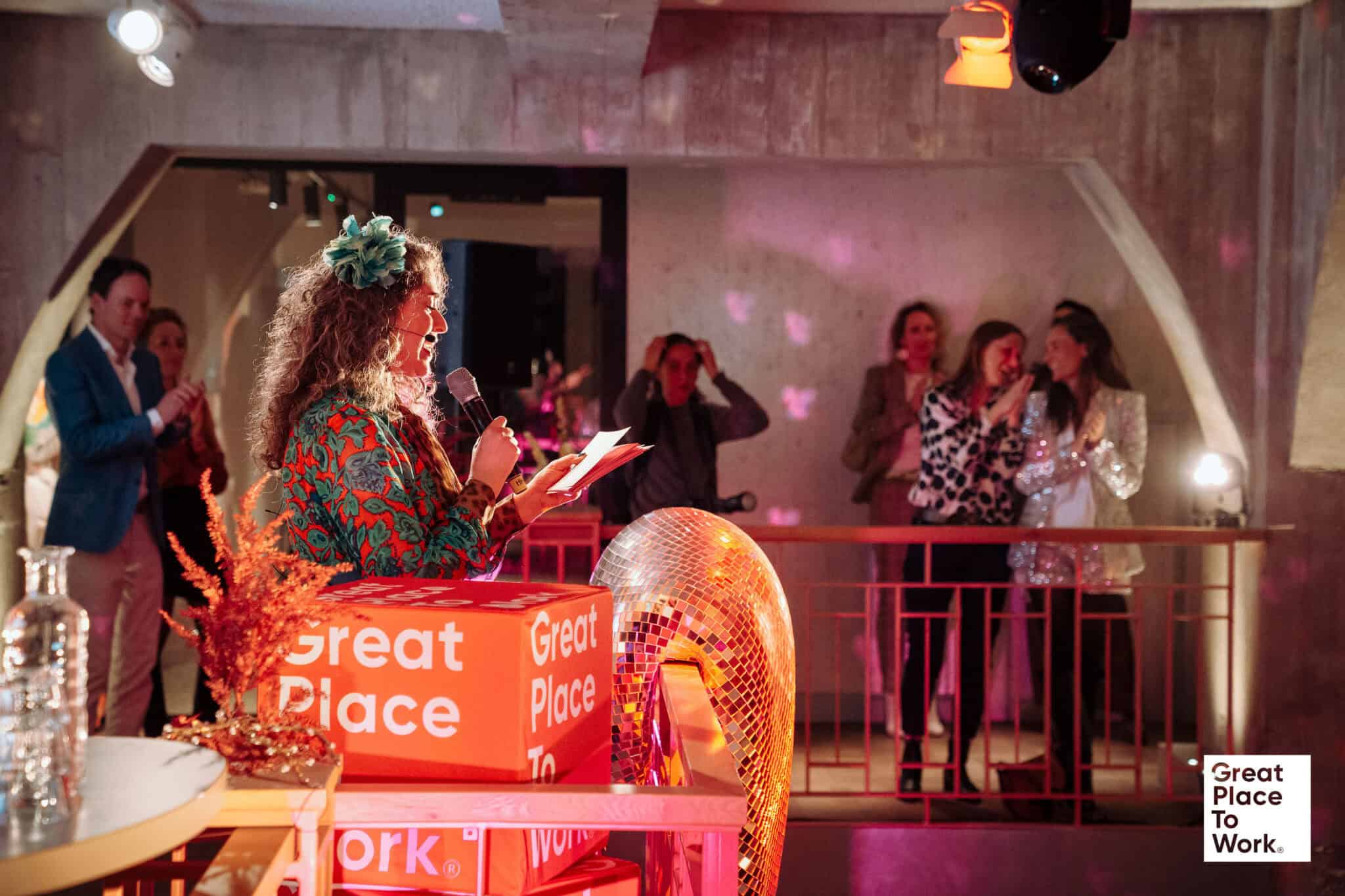 3 simple hacks for public speaking - Buffi Duberman