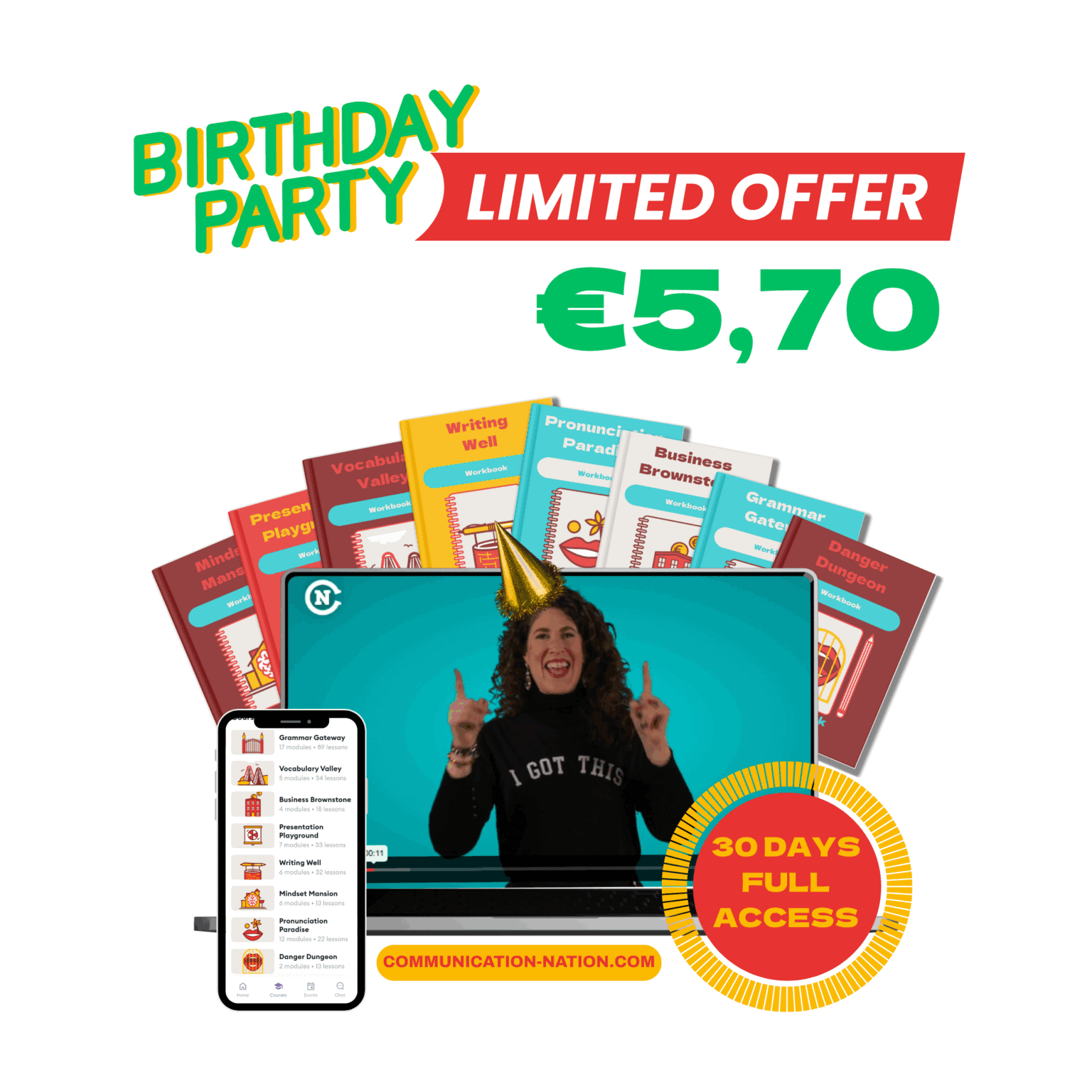 Home - Buffi Duberman